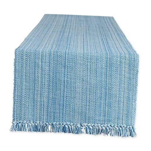 Variegated Tabletop Collection, Table Runner, Table Runner, 13x72 ...