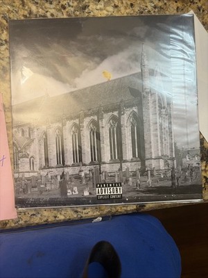 A.M. Early Morning – 7 AM Seven4Seven Flee Lord G4 Jag Yellow Vinyl LP ...