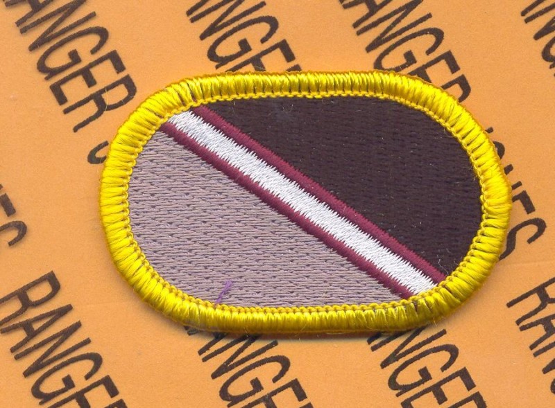SWTG MEDICAL Special Forces Airborne SFGA oval patch B | eBay