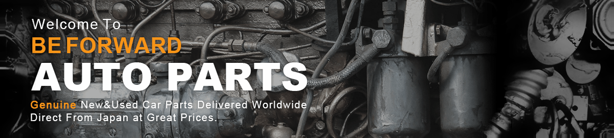 BE FORWARD AUTO PARTS from Japan | eBay Stores