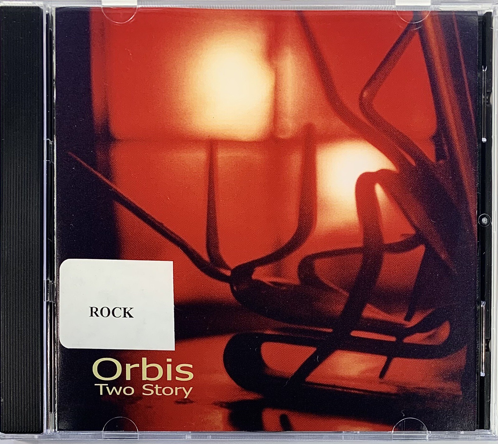 Two Story by Orbis (CD, May-2004, Orbis Music) for sale online | eBay