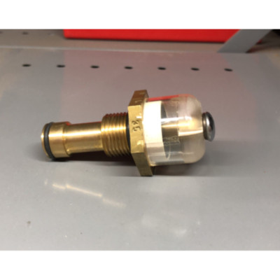 PARKER 4N35-1A FILTER INDICATOR 100 VIS WITHOUT BYPASS | eBay