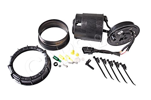 Genuine PORSCHE Repair Set 95811390103 | eBay