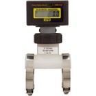 Flow Meter, Blue-White, F-1000, Digital, 2" PVC, 30-300 gpm | eBay