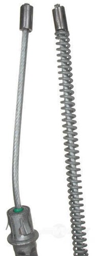 Parking Brake Cable-Element3 Raybestos BC95716 fits 99-02 Mercury Cougar 747730542980| eBay