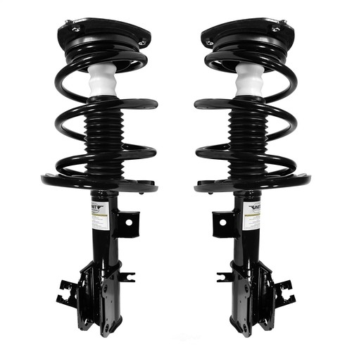 Suspension Strut Assembly Kit-Pre-assembled Complete Strut Assembly Kit ...