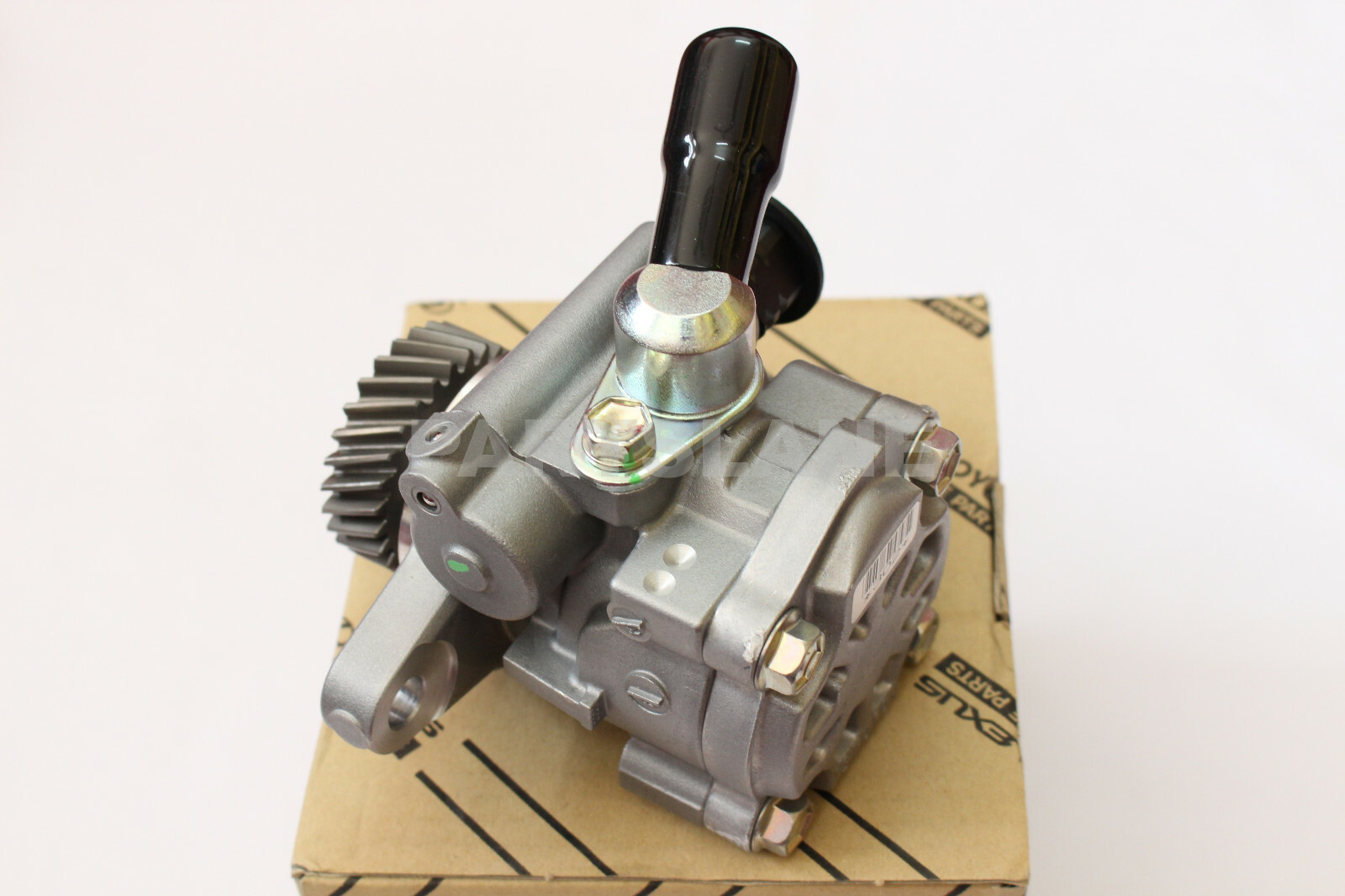 4431060420 Genuine Toyota Pump ASSY Vane 44310-60420 OEM for sale ...