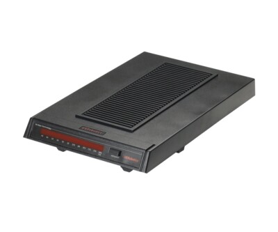 US Robotics USR3453C Courier 56kbps External Business Fax/Modem ...