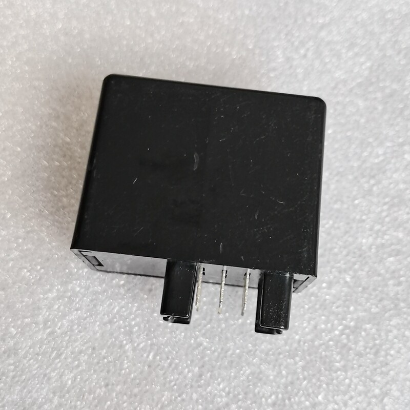 LED Turn Signal Flasher Relay for Suzuki VL1500 Intruder GZ250 Marauder ...