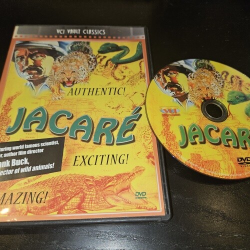 Jacare 89859741524| eBay