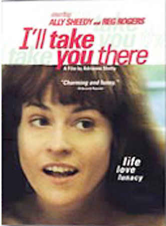 Ill Take You There (DVD, 2005) for sale online | eBay