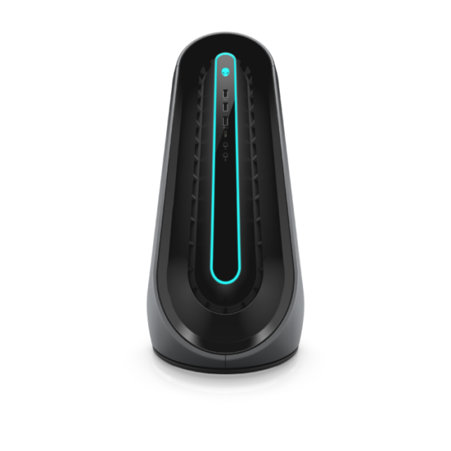 Alienware Aurora R11 (2TB+2TB HDD+SSD, Intel Core i9-10900K, 5.30 GHz ...