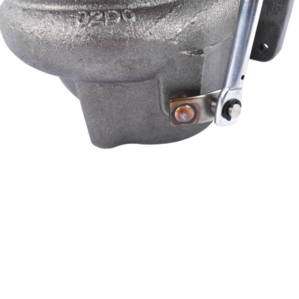 FOR JCB BACKHOE LOADER TURBO CHARGER 32006047 762931-5001S 320/06159 ...