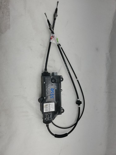 Parking Brake Actuator 2214302849 2214302949 For Mercedes-Benz CL550 ...