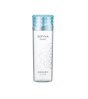 Made in JAPAN KAO SOFINA beaute Moisturizing Lotion 140ml "Moist" / SAL | eBay