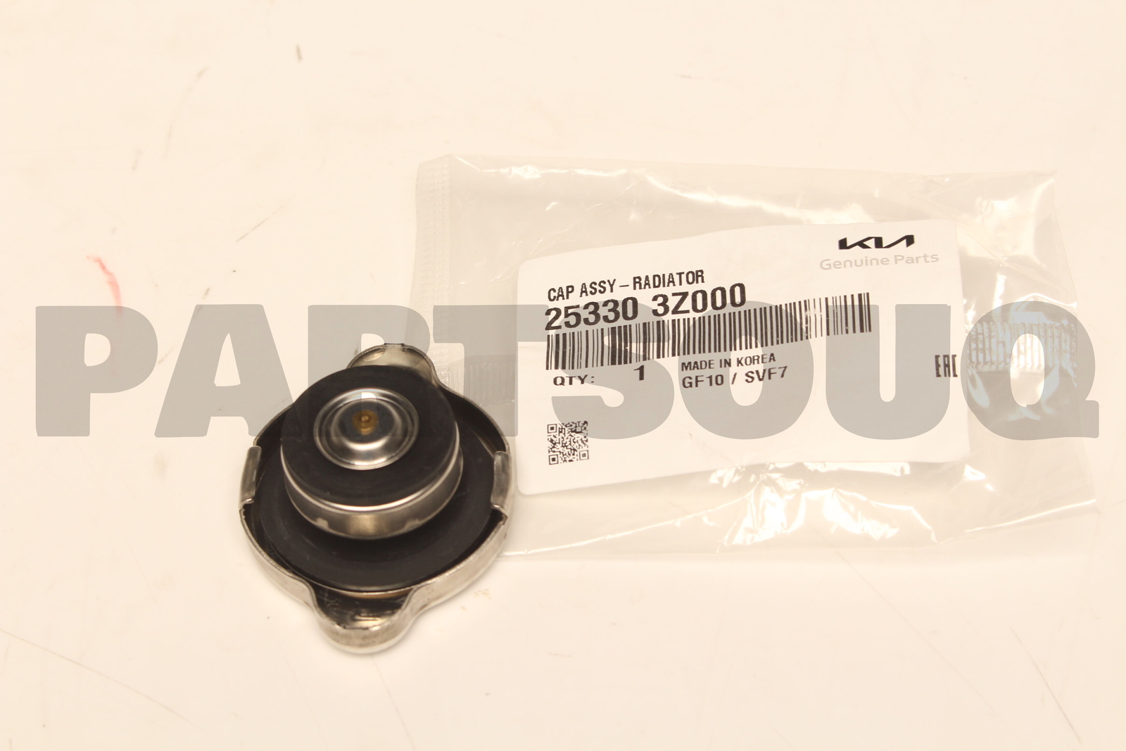 253303Z000 Genuine Hyundai / KIA CAP ASSY-R | eBay