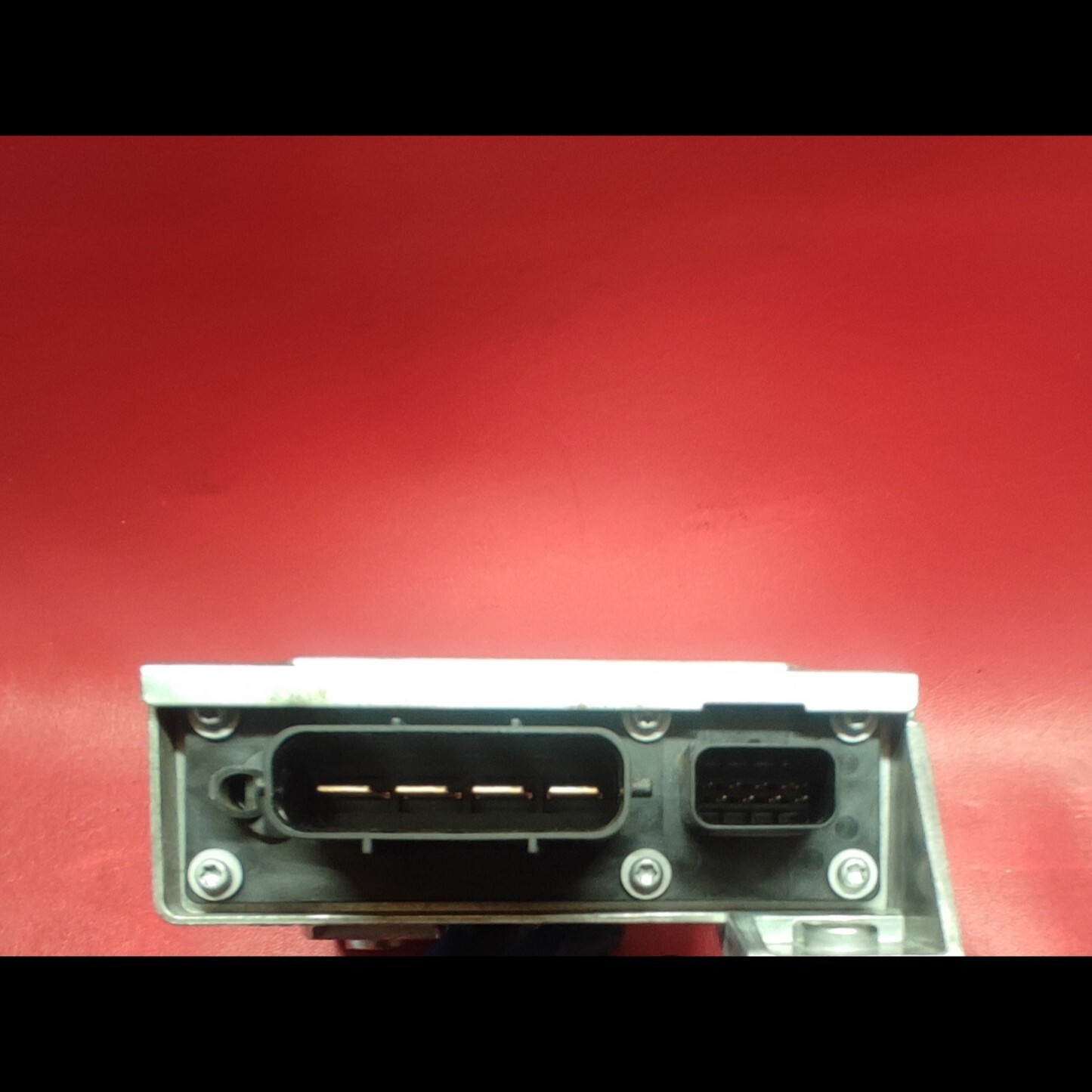 2005-2007 Ford Escape Mariner Hybrid Power Steering Control Module 6M64 ...