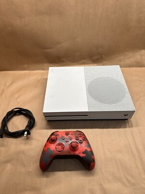 Microsoft Xbox One S | eBay