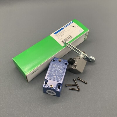 Limit - Switch Class