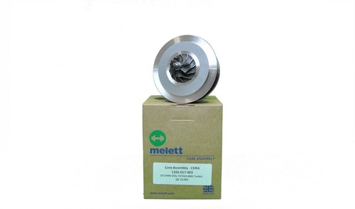 CARTUCHO TURBOCOMPRESOR CHRA TURBO MELETT 1102-017-903 | eBay