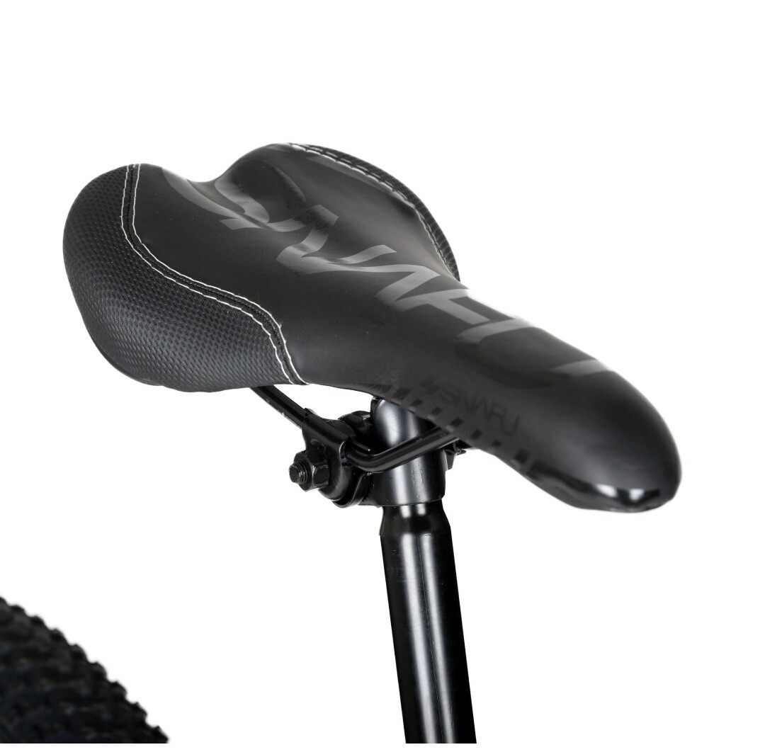 Electric Pedal Assist Mountain Bike 26In MTB 36 Volt Black,Hyper ...