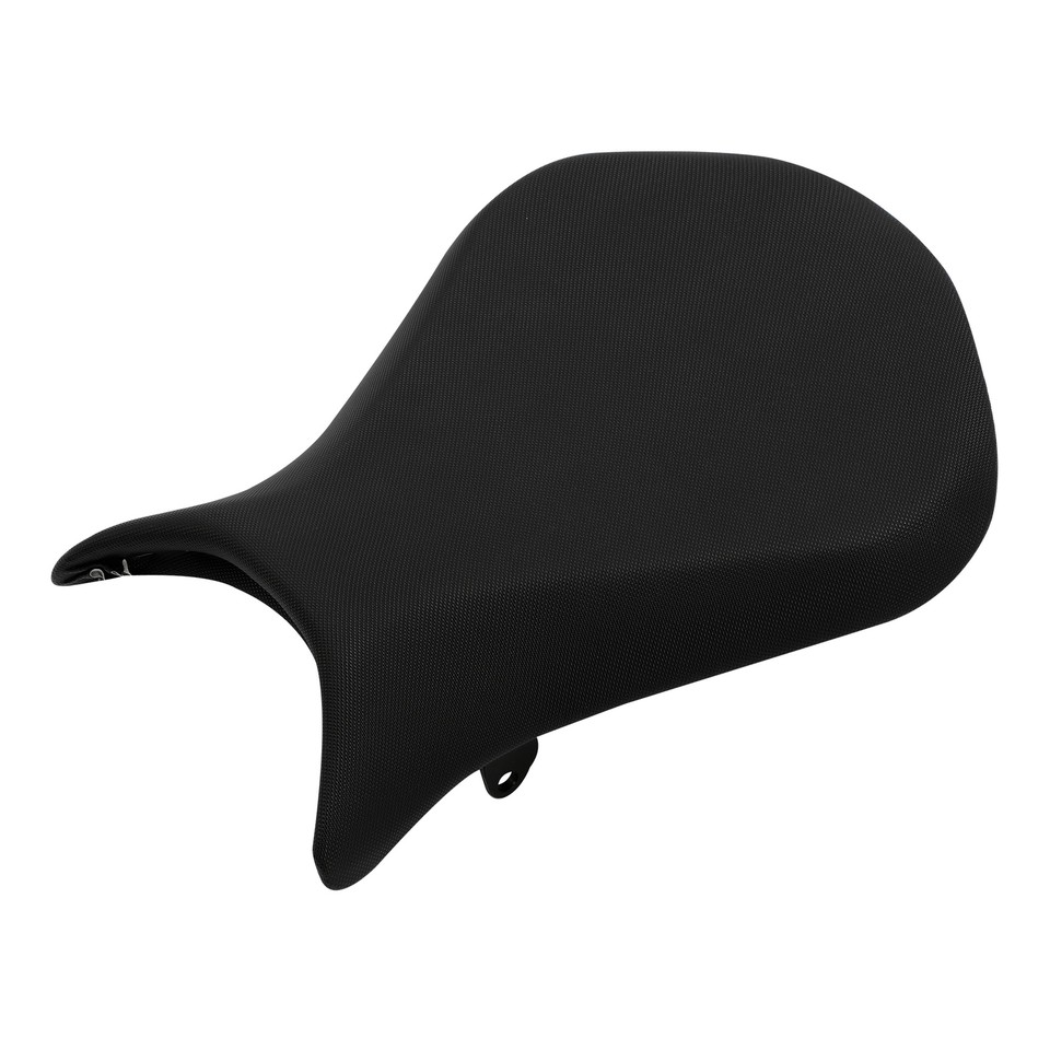 PU Front Driver Rider Seat Fit For Kawasaki NINJA ZX6R ZX-6R 2007-2008 ...