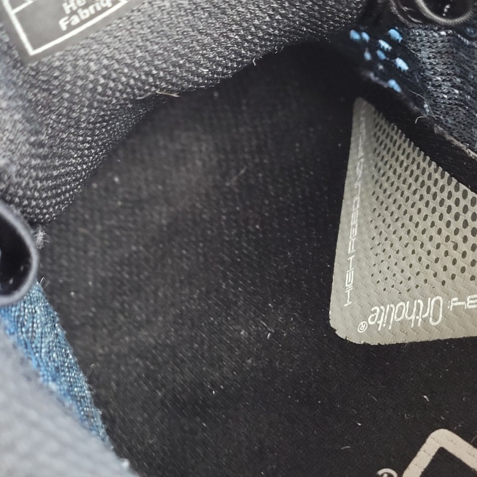 Topo Athletic Womens Ultraventure 4 Size 10 Stone Trail & Pavement ...