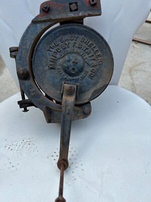 Primitives - Corn Sheller