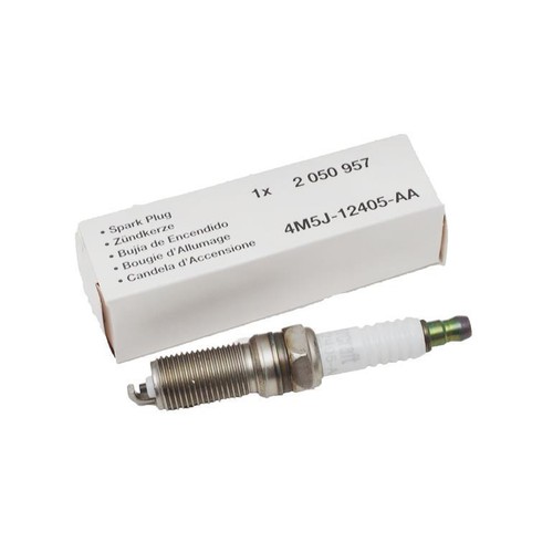 4x Zündkerzen Original Ford B-Max Escort Fiesta Fusion Focus Mondeo ...