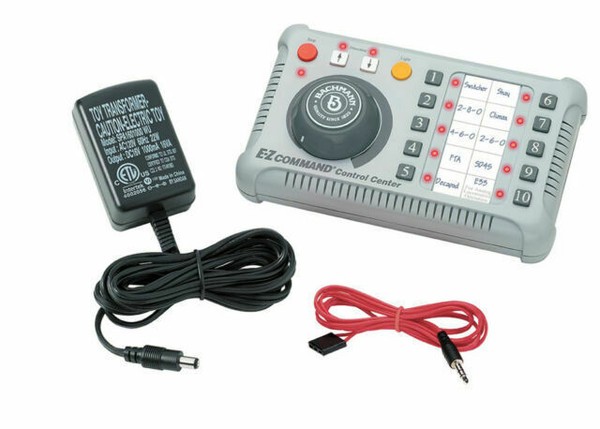 Bachmann 44932 EZ Command Digital Command Control System for sale ...