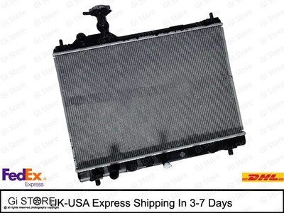 OEM 17700M68P00 Radiator Assembly Fits for Suzuki Swift Baleno | eBay