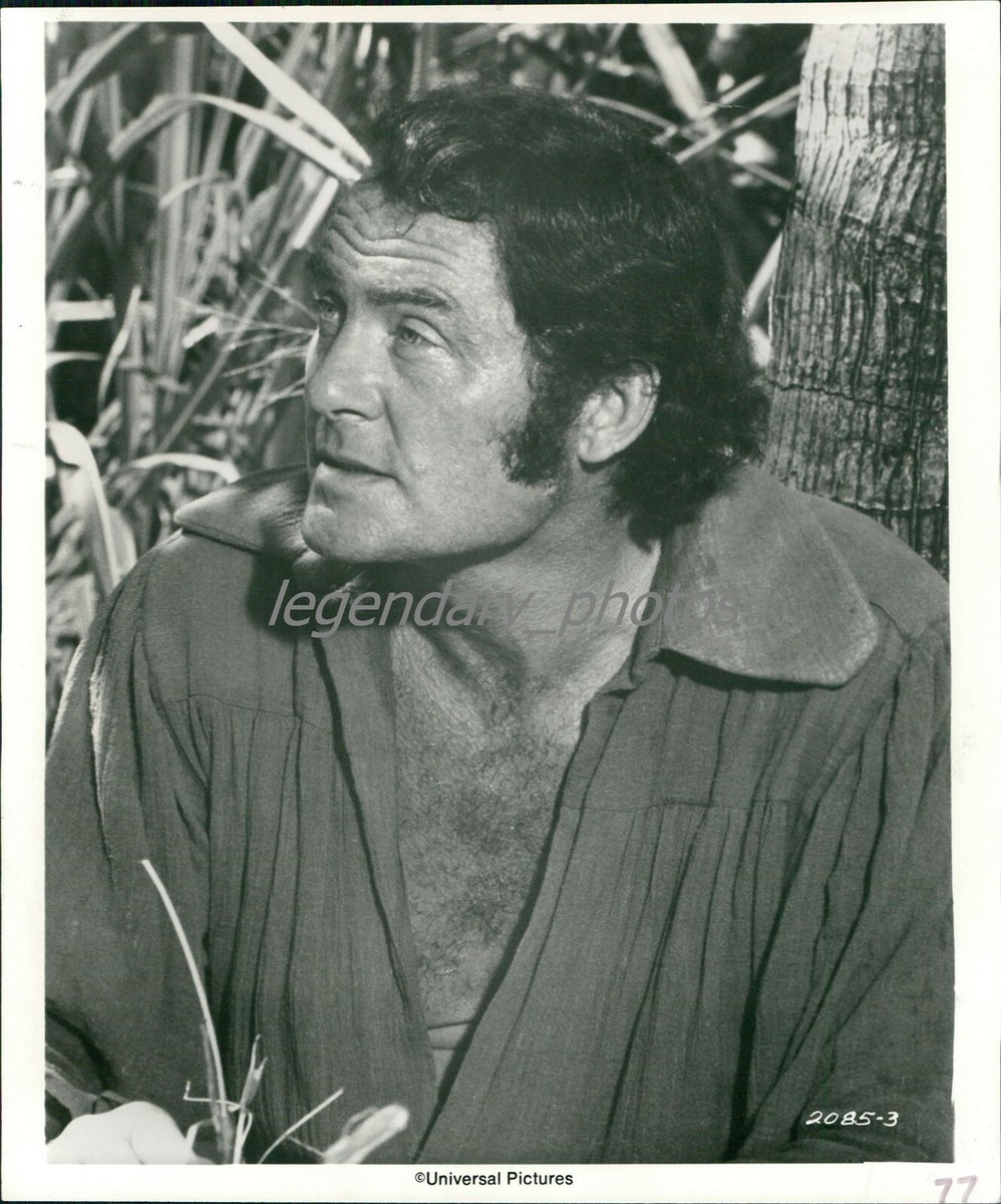 Robert Shaw Robert Shaw