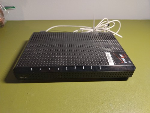 Verizon/Alcatel FIOS ONT Optical Network Terminal Modem I-211M-L | eBay