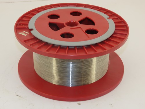 0008157817 2021000 Bare Fiber Optic Spool 50/125/245 510 Meter | eBay