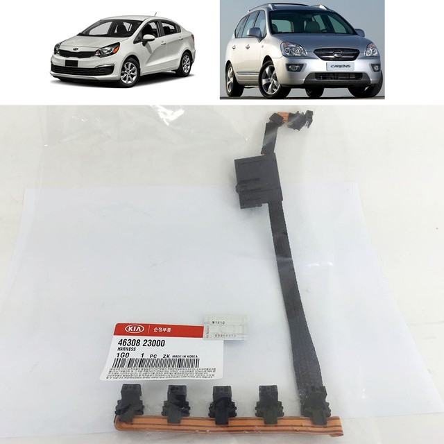 4630823000 Transaxle Valve Harness for Hyundai Solaris 11 Elantra ...