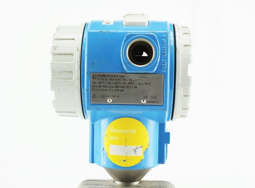 Endress + Hauser KEMA 03 ATEX 1561 PMD70-1AA7F12ABA | eBay
