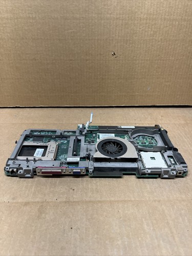 Compaq R3000 AMD Motherboard Fan/ SPS-370494-001 | eBay