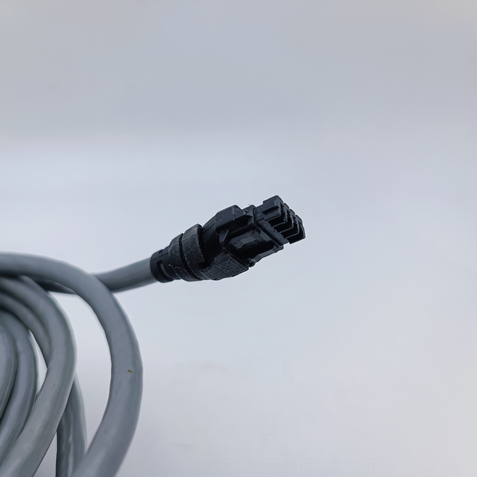 NAVICO CORUS C600AD Cable Active Display Instrument SPEED DEPTH NAV ...