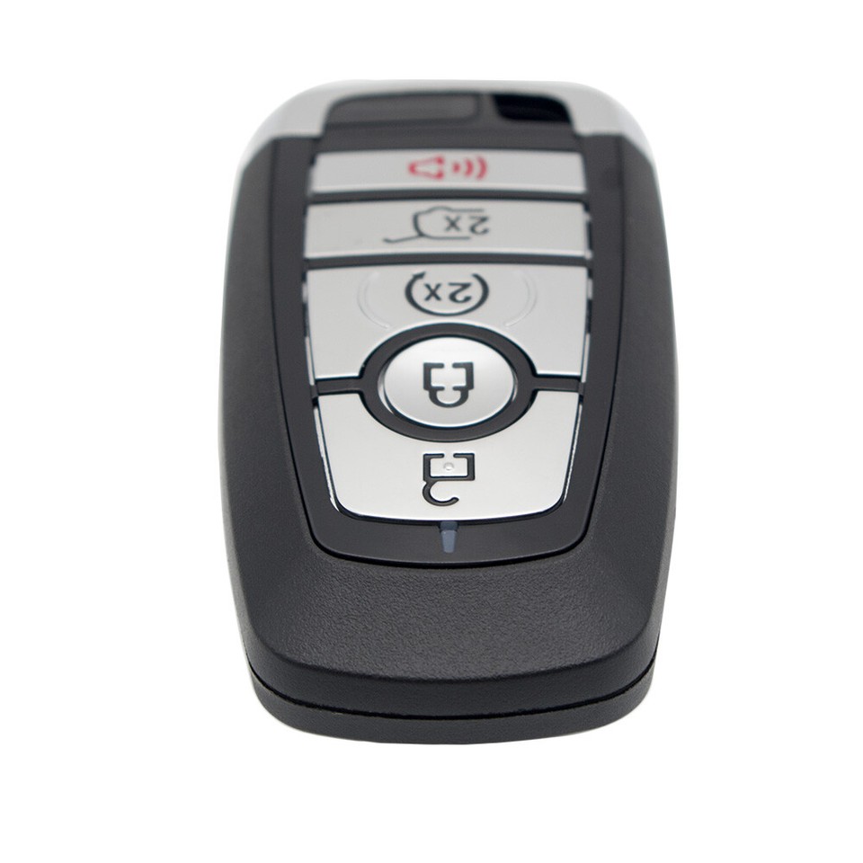 New Smart Remote Key Fob For 2018-2021 Ford Expedition Explorer Escape ...