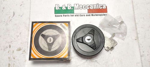 Fuel Cap Non Ventilated Original Farma Cod. 012503 Citroen | eBay