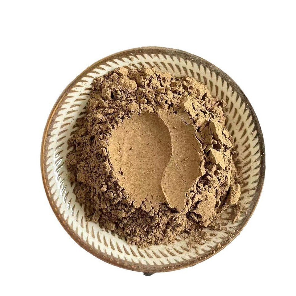 500g 100% Pure Wild Desertliving Cistanche Powder tubulosa Herb Rou ...