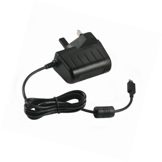 EasyAcc UNMIC5P-2A5FTUK 5V 2A Micro USB Wall Charger - Black for sale ...
