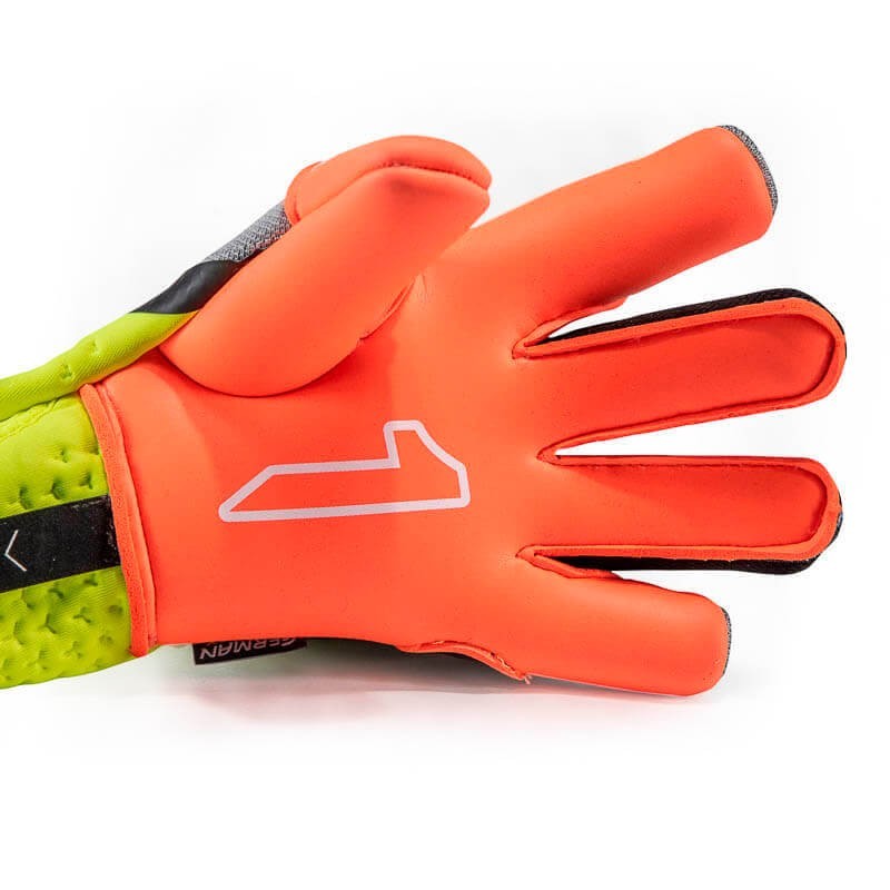 New RINAT KAIZEN PRO SOCCER GLOVE Size 10, Goalkeeper, Futbol | eBay