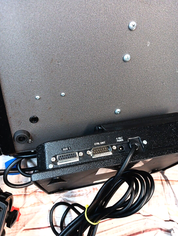 Flight Link simulator flight controls Chico, Ca - FREE SHIPPING | eBay