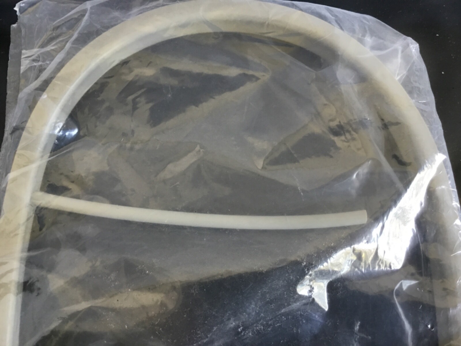 Semitool SRD DRYER 07-C1064788-1 Window Seal Bladder Seal 1600 Window ...