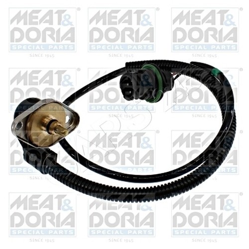 Kraftstoffdruck Sensor Für VOLVO Fh 16 FH 16/540 16/550 Fl 6 85-00 ...