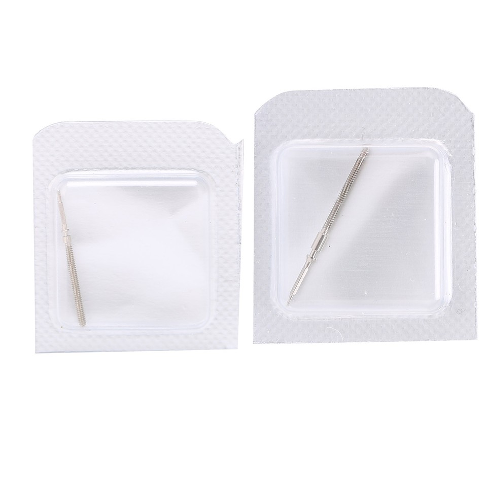 Replacement Alloy Wrist Watch Movement Winding Stem Extender Spare ...