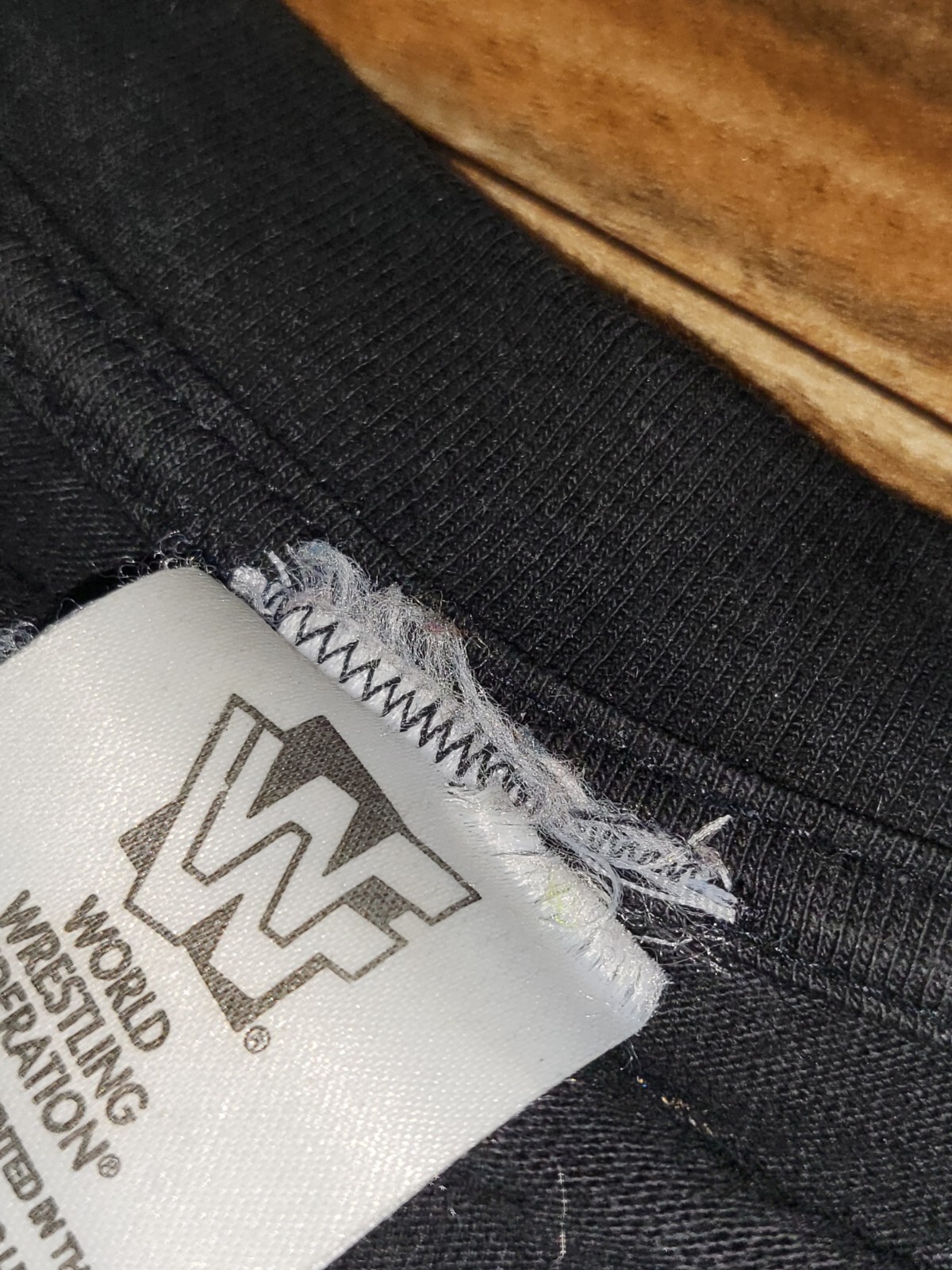 Vintage RARE 1995 Razor Ramon Scott Hall WWF Wrestlin… - Gem