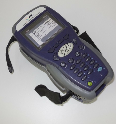 JDSU Wavetek DSAM-6300 Series Field Meter # | eBay