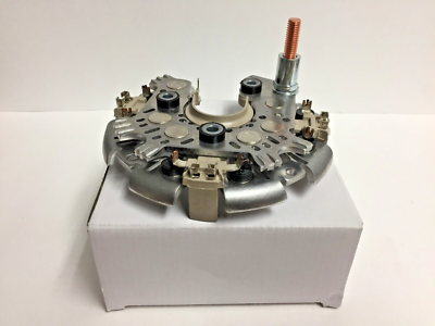 New Alternator Rectifier Diodes for Acura Buick Cadillac Chevy Ford ...